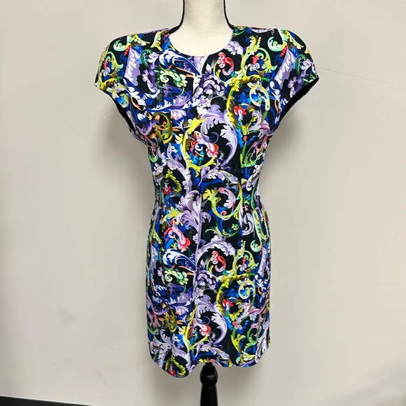 Gucci | Dresses | Versace Dress | Poshmark